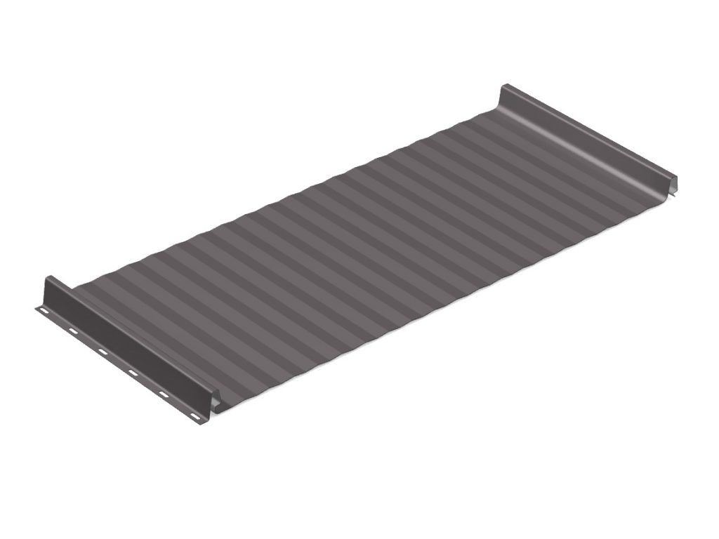 STRONG PANEL PD 500 FN - Viking Pruszynski